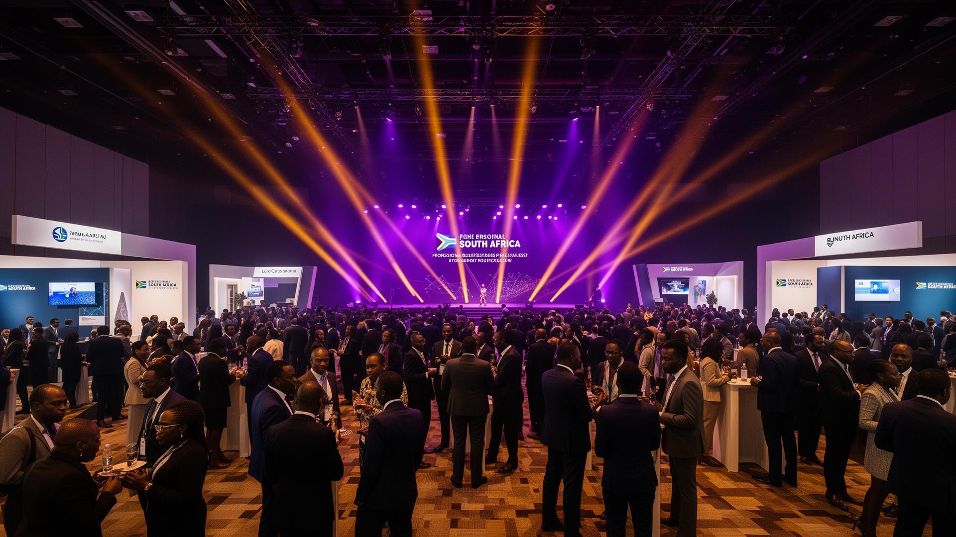NWBSE 2026 | North West Business Summit & Expo